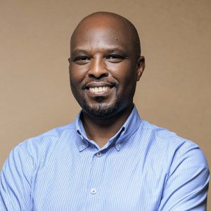 Samuel Munderere – Solid Minds