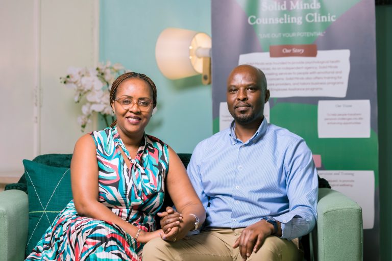 Who We Are – Solid Minds