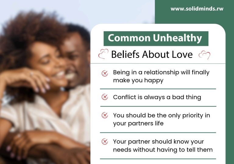 Relationships & Emotional Well-being – Solid Minds Counselling Clinic