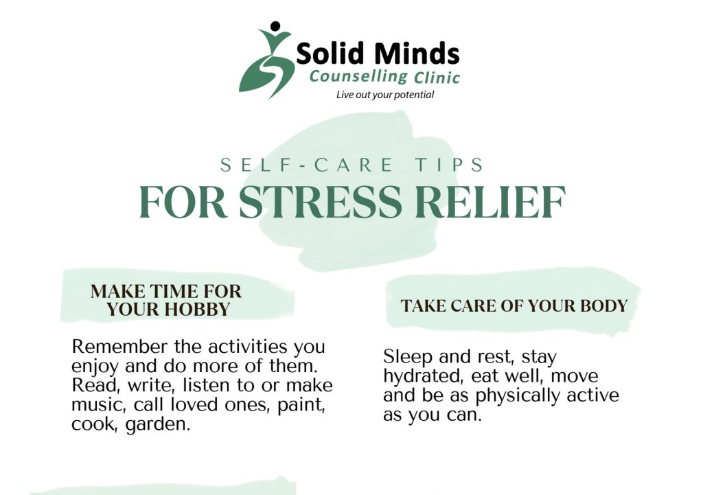 Student & Youth Mental Health – Solid Minds Counselling Clinic
