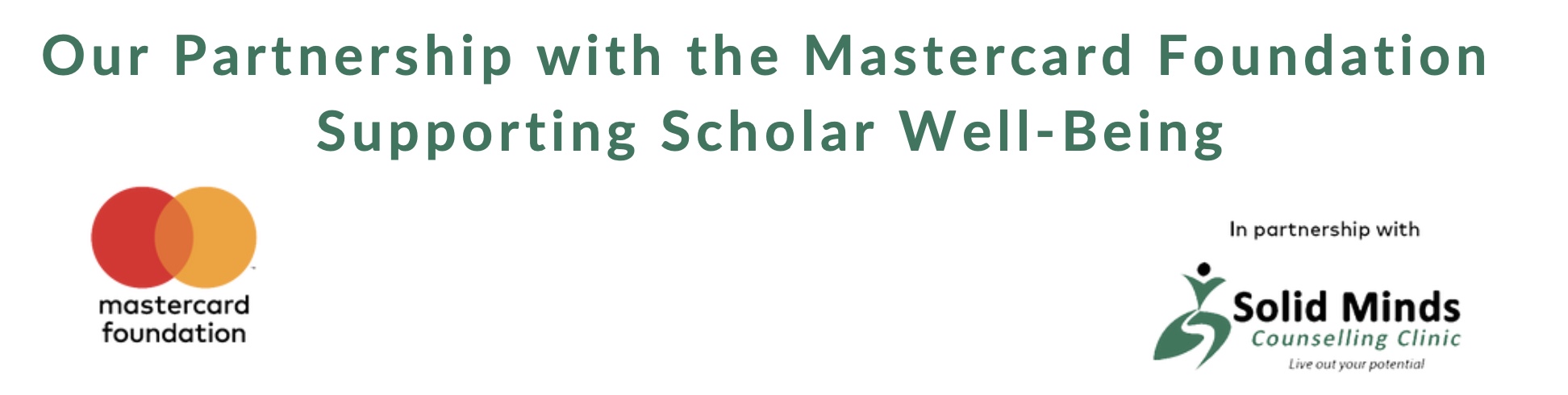 Mental Health and Wellness in Educational Settings – Solid Minds